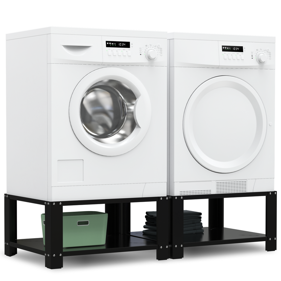 Wasmachine verhogers – Bodo® DESIGN